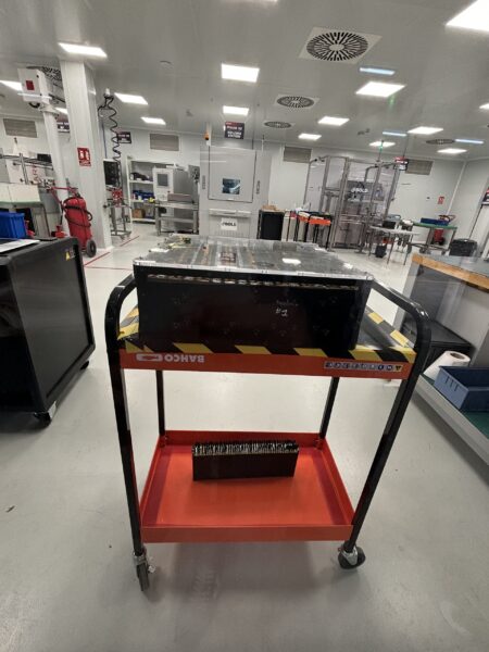 A report on the state of aviation battery technology - AeroTime