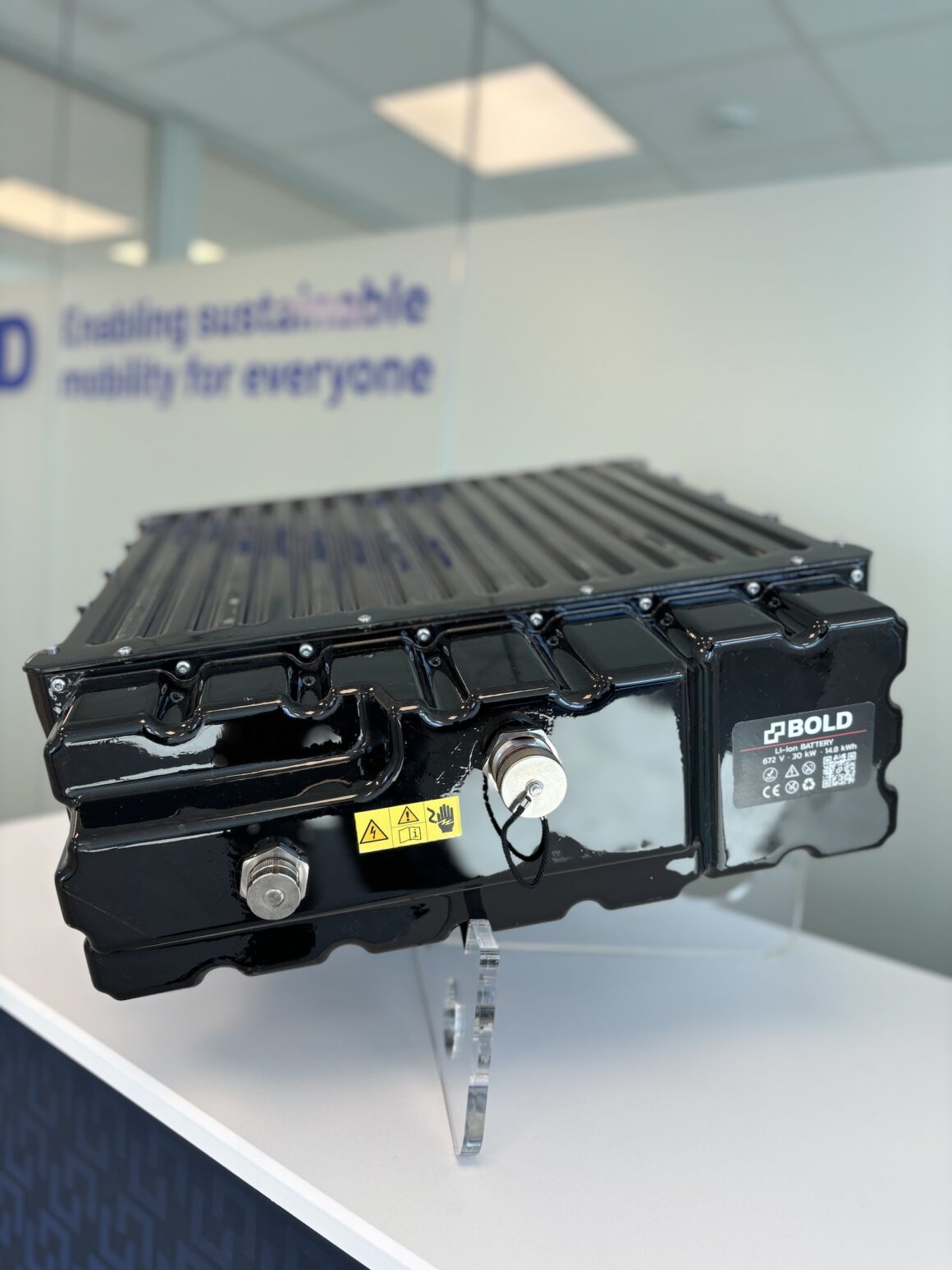 A report on the state of aviation battery technology - AeroTime