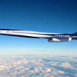 Rolls-Royce pulls out of Boom’s supersonic jet program - AeroTime