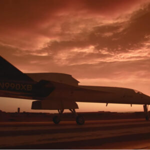 Russia to start building supersonic bizjet prototype in 2023 - AeroTime