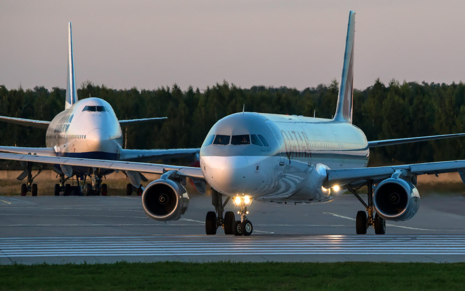 Boeing and Airbus: surviving the crisis | Data - AeroTime