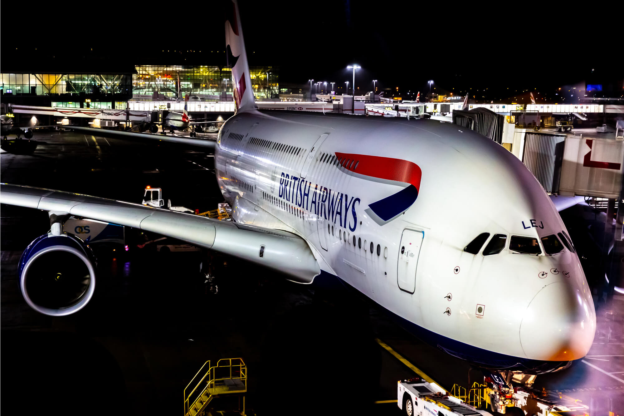 BA confirms return of A380 from November 2021 - AeroTime