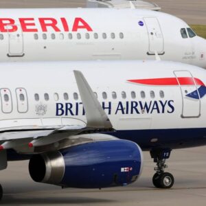 IAG shareholders approve orders for Airbus A320neo, Boeing 737 MAX aircraft - AeroTime