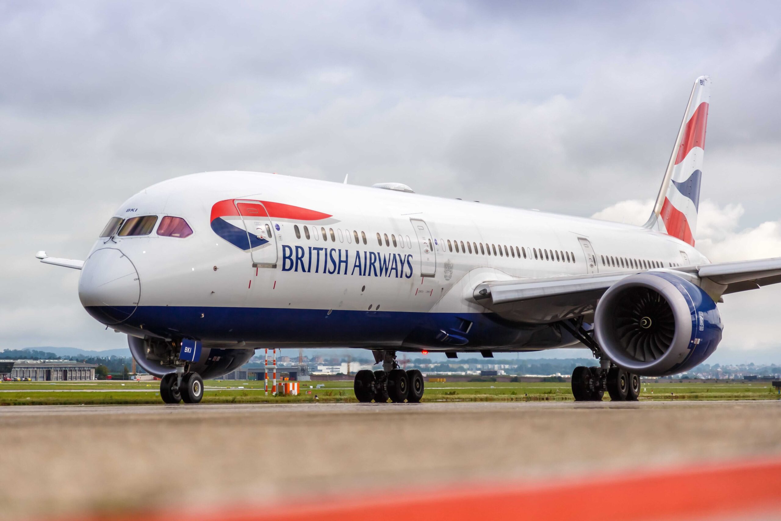 IAG Cargo to restart direct London-Tokyo daily service as restrictions ...