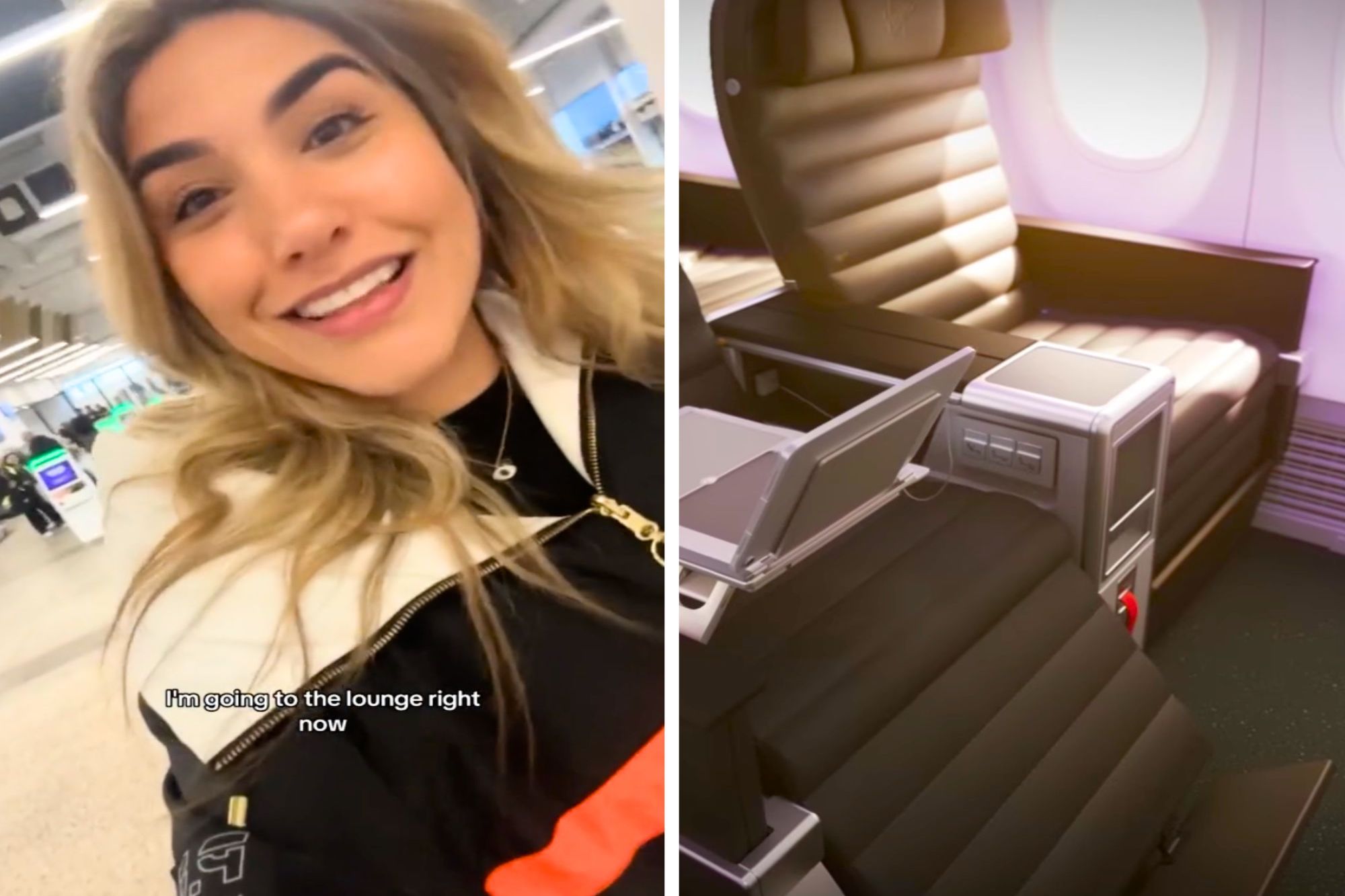 Business class hack revealed: how to get an upgrade for $17 - AeroTime