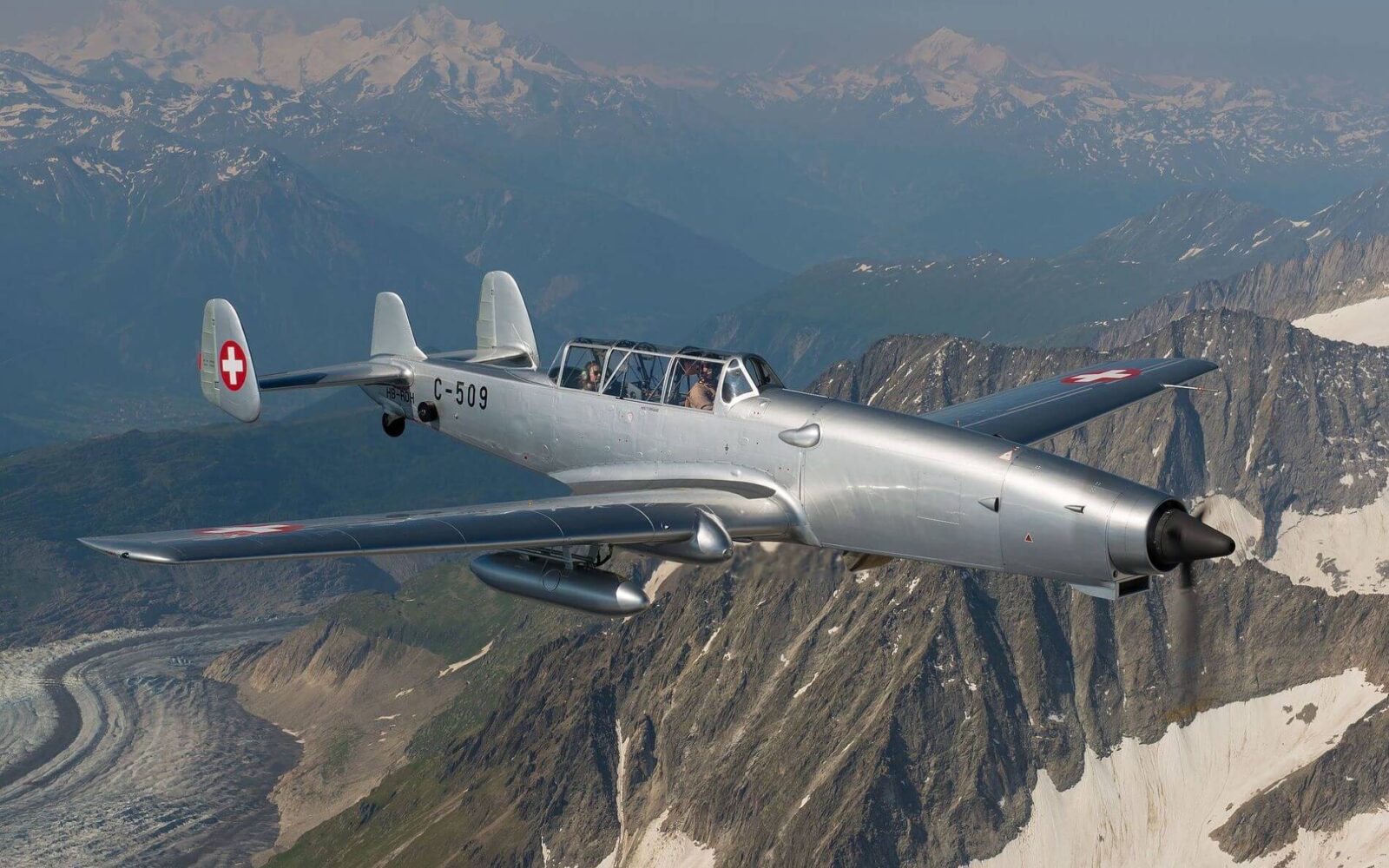 10 European aircraft manufacturers you may not have heard of - AeroTime