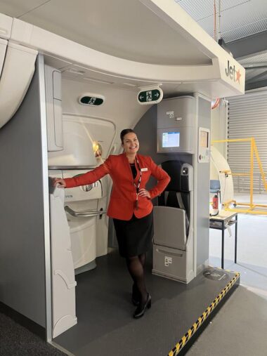 Jetstar to hire 700 cabin crew by year end amid expansion - AeroTime