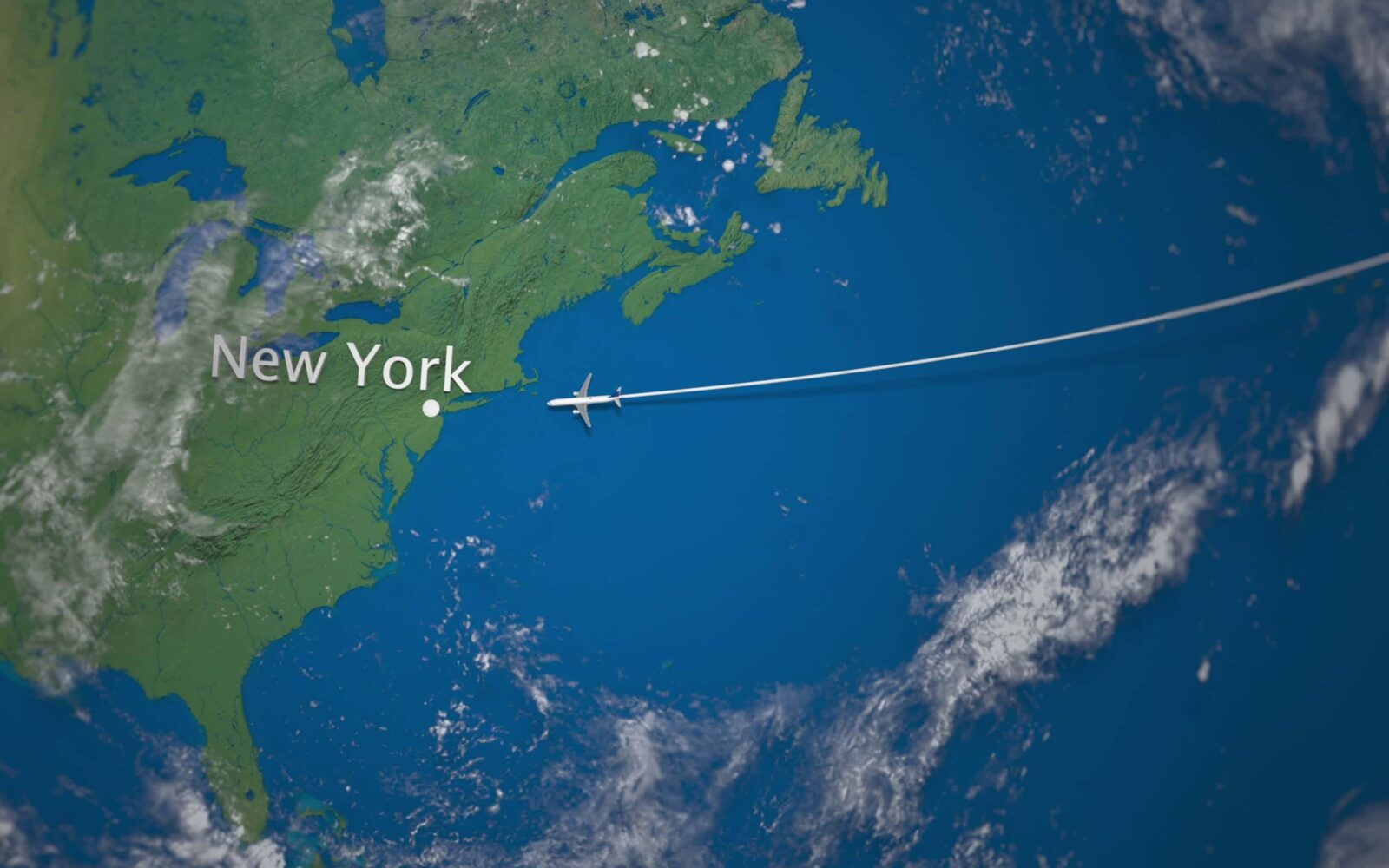 Can established airlines hang on to their lucrative transatlantic ...