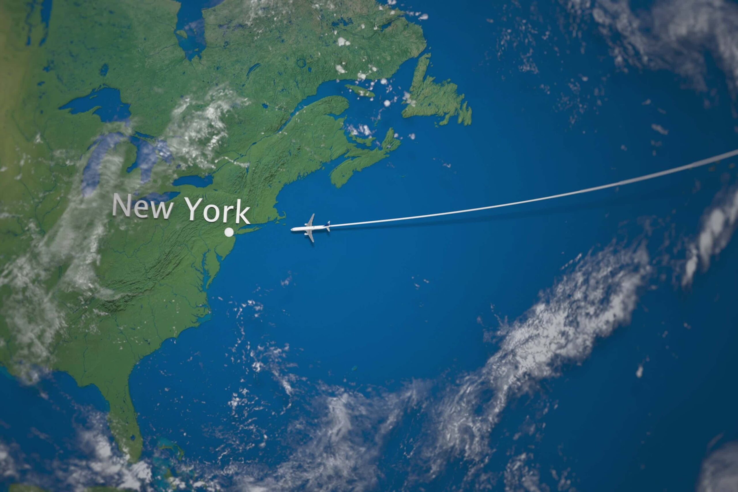 Can established airlines hang on to their lucrative transatlantic ...