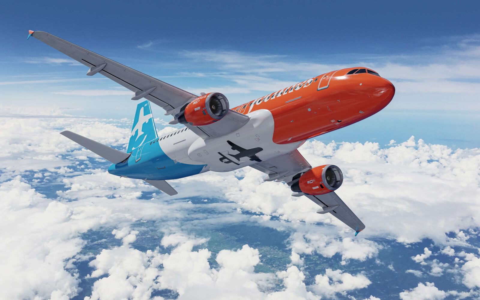 Canada Jetlines meets Canadian Transportation Agency financial ...