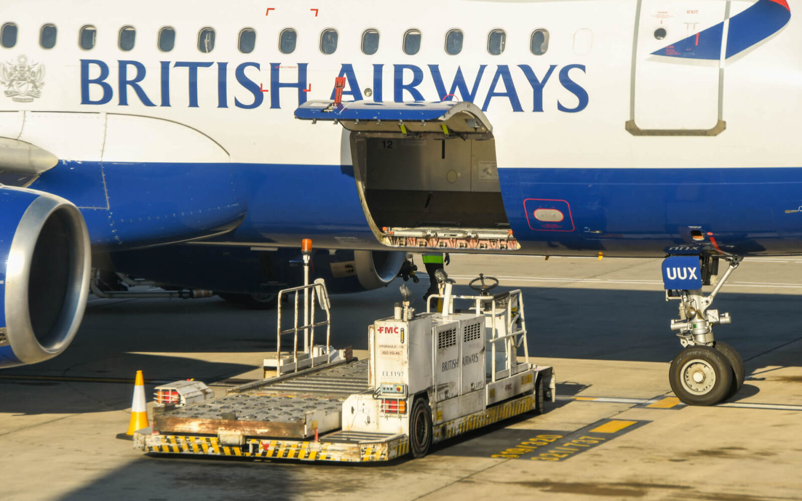 Year of turning fortunes: IAG Cargo story - AeroTime