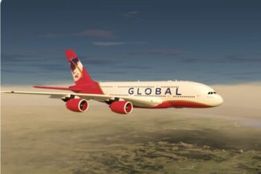 OnlyFans founder joins board of A380 startup Global Airlines