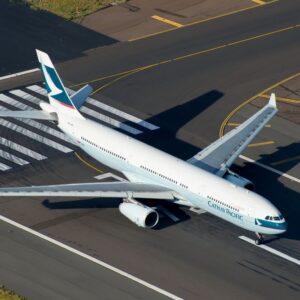 Cathay Group orders 30 Airbus A330-900 aircraft