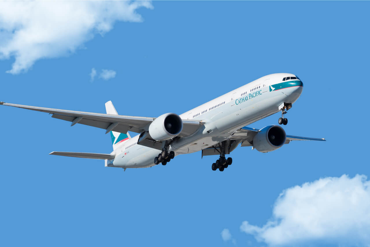 Cathay Pacific to resume Hong Kong – India flights from May 4, 2022 ...