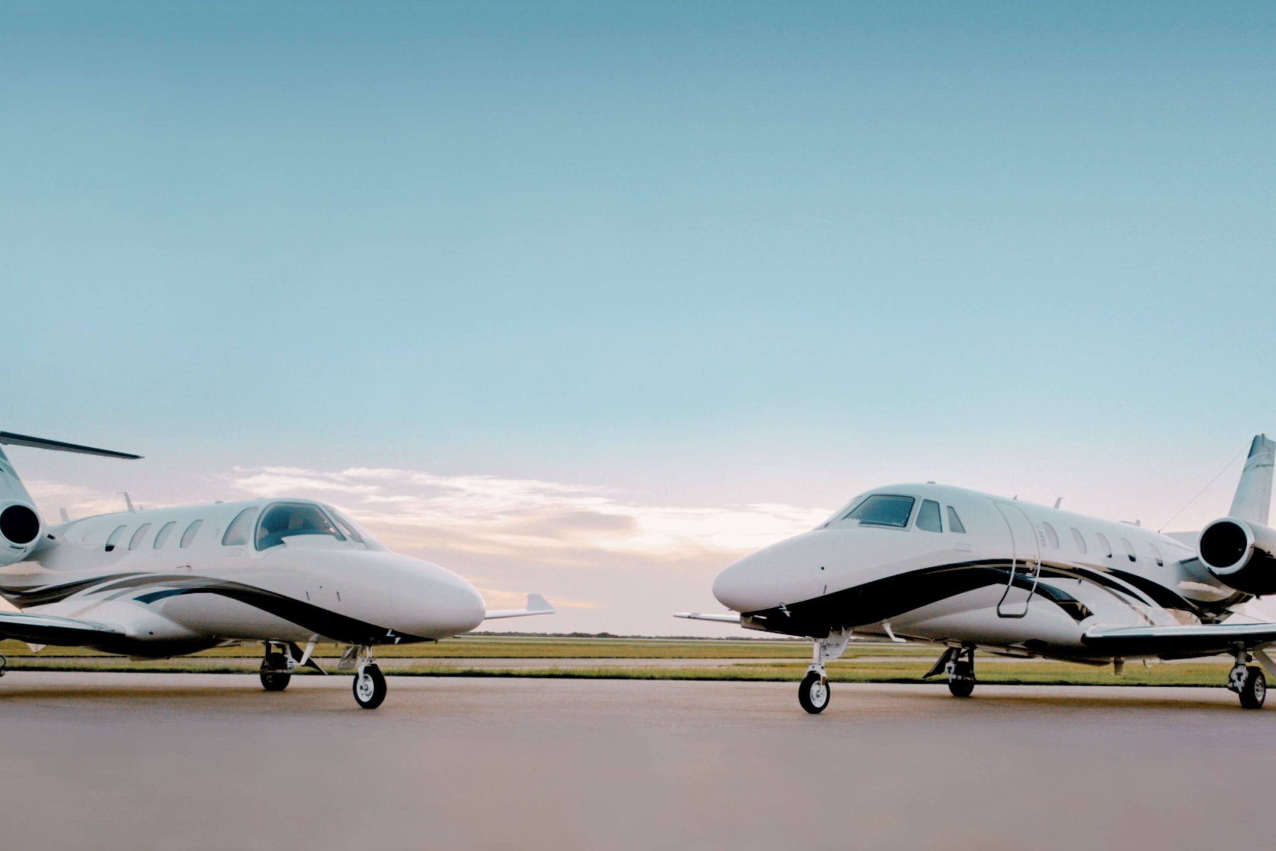 Textron unveils next generation Cessna business jets - AeroTime