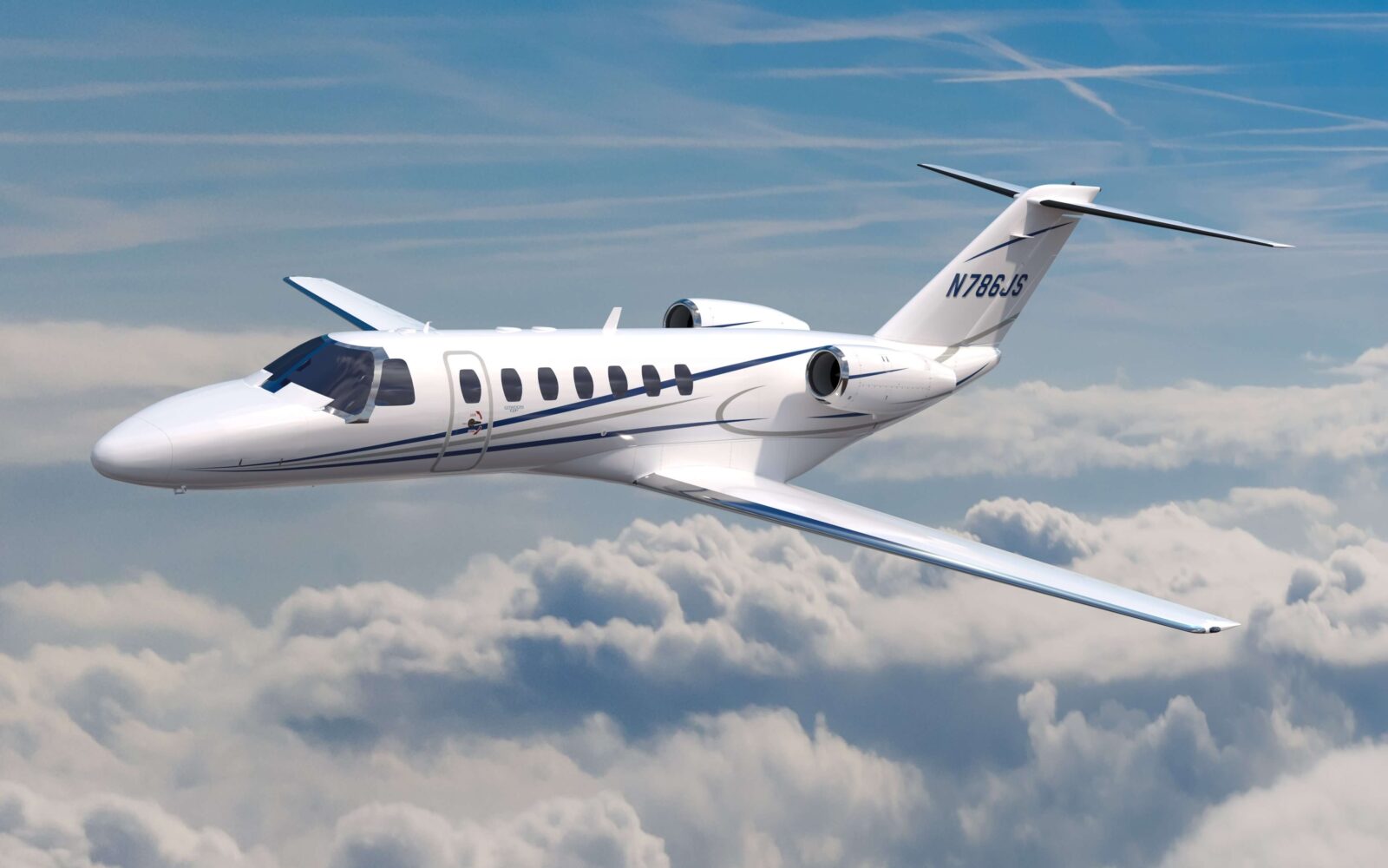 flyExclusive orders up to 30 Cessna Citation business jets - AeroTime