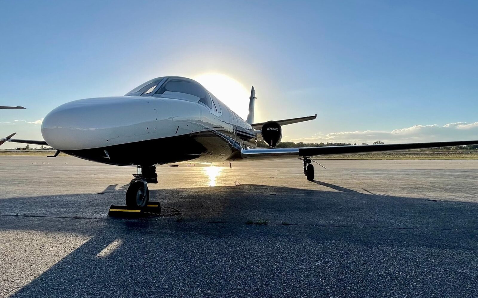 Economical impact of business aviation: Facts and figures