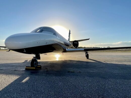 Textron Aviation unveils Cessna Citation Ascend jet - AeroTime