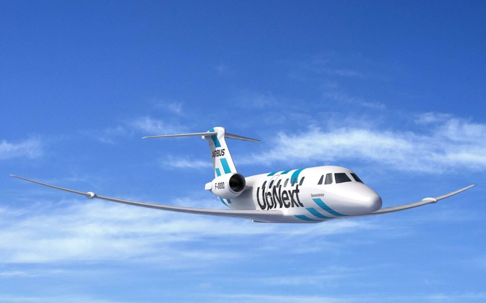 Airbus inspired by soaring eagles for new shape-shifting wing tech ...