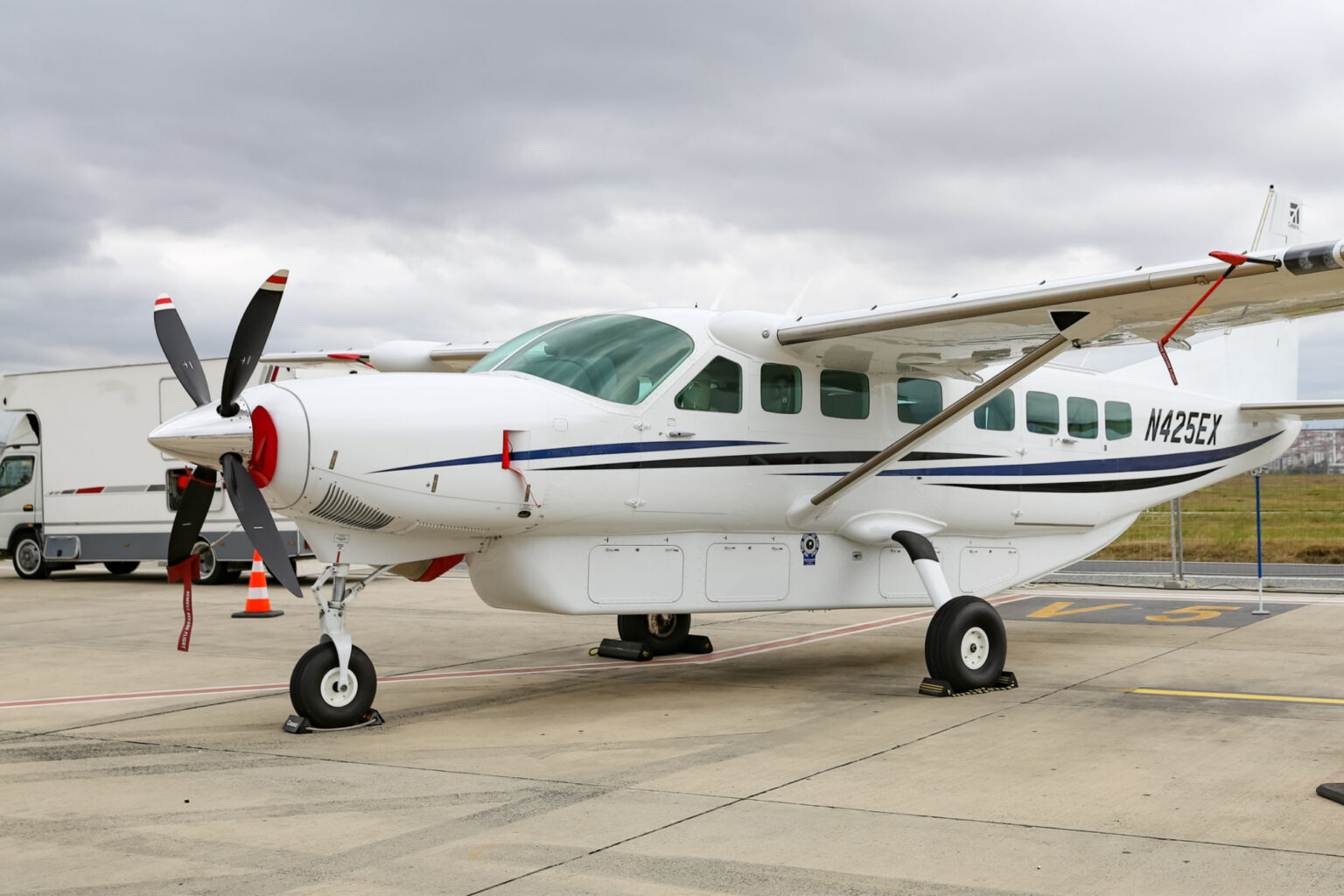 Types of airplanes and their functions: an overview