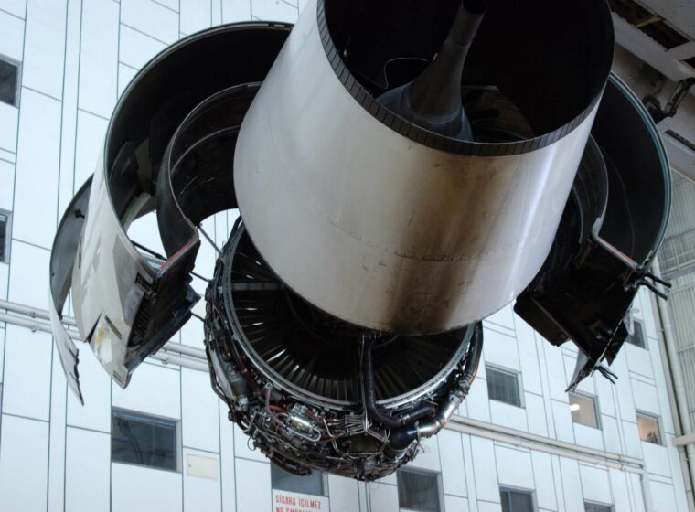 CFM International - AeroTime