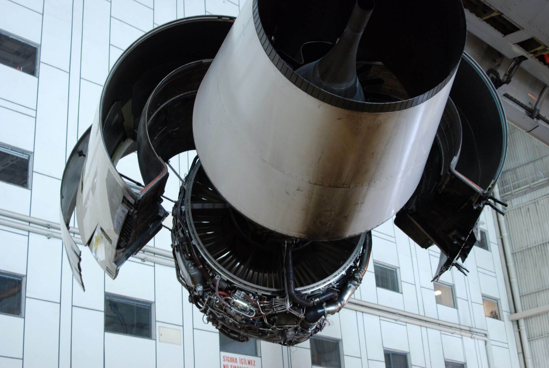 CFM to develop new engine for upcoming generation of narrowbodies ...