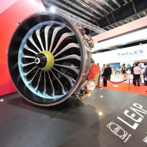 China’s COMAC begins high-temperature testing of C919 - AeroTime