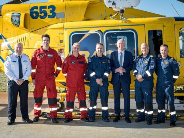 Want to be a pilot at Qantas? Here’s a guide to the airline’s training ...