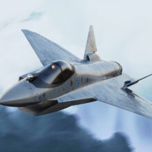 Production date for Russia’s Sukhoi Checkmate delayed until 2027 - AeroTime