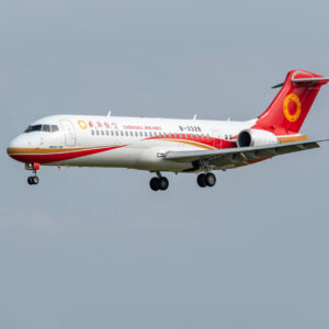 China’s airlines prioritize COMAC, put off Airbus and Boeing - AeroTime