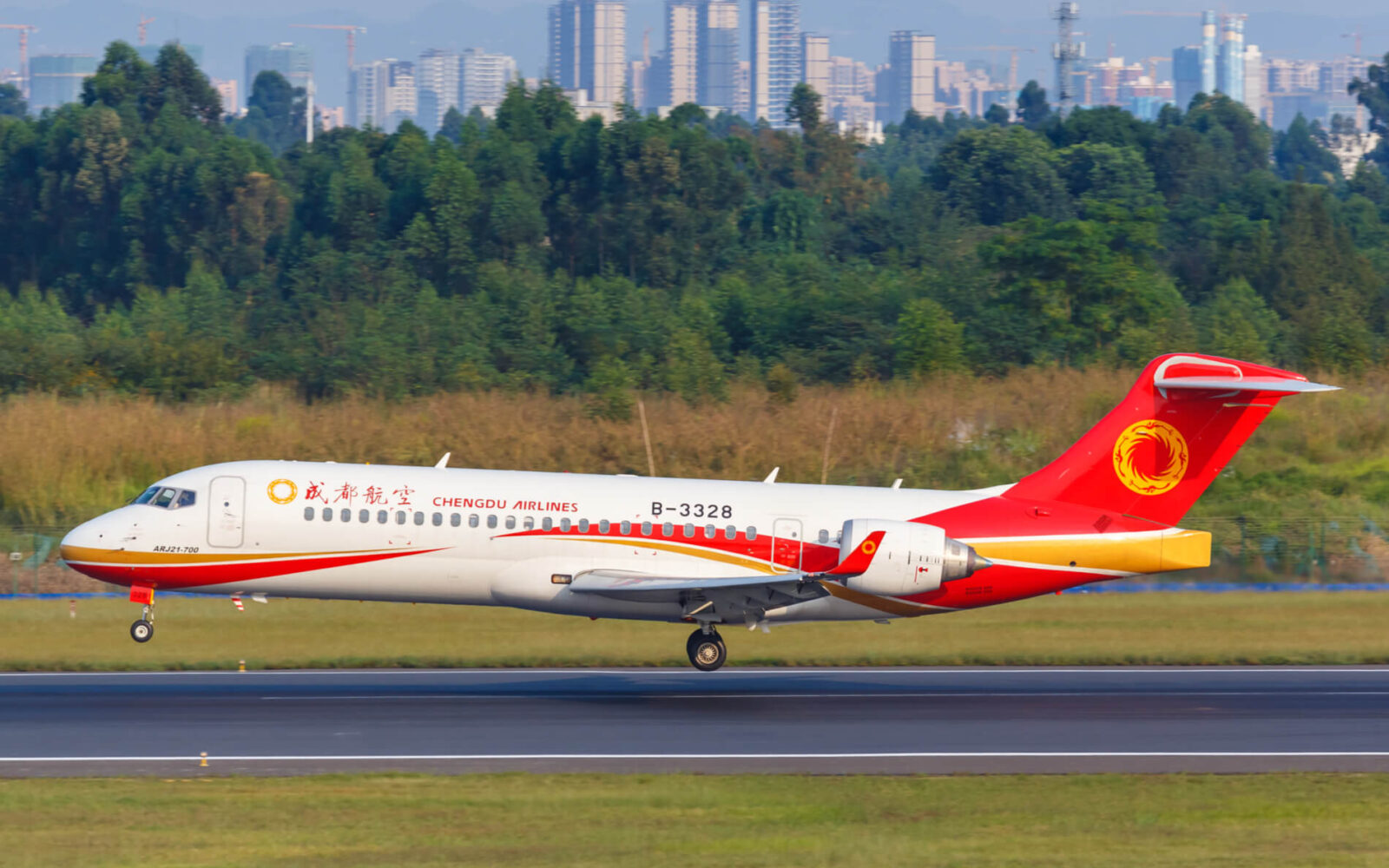 China’s airlines prioritize COMAC, put off Airbus and Boeing - AeroTime
