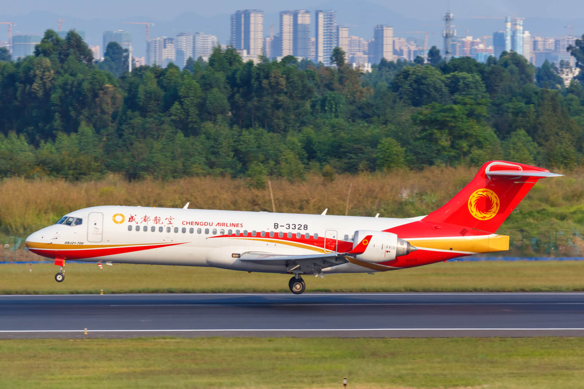China’s airlines prioritize COMAC, put off Airbus and Boeing - AeroTime