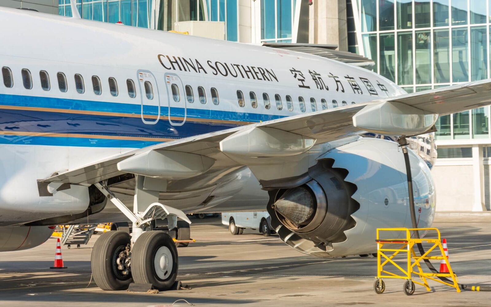 How COMAC C919 and Boeing 737 MAX became political pawns - AeroTime
