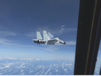 Airbus launched loyal wingman demonstrator from A400M - AeroTime