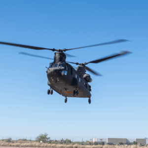 Boeing to deliver additional MH-47G Block II Chinooks to U.S. Army - AeroTime