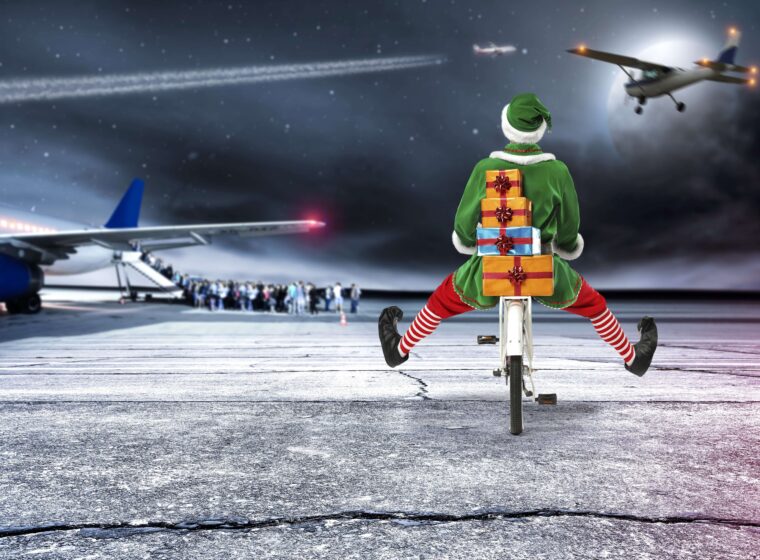 Christmas - AeroTime