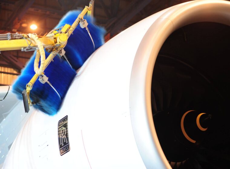 Sustainability - AeroTime