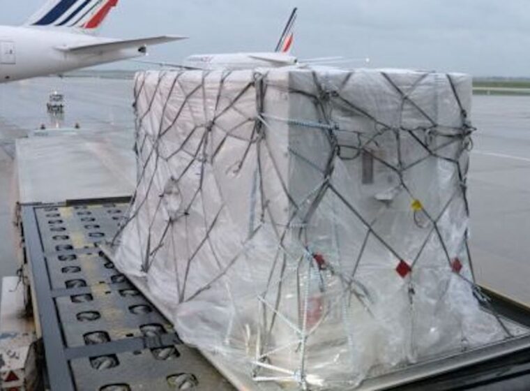 Air Cargo - AeroTime