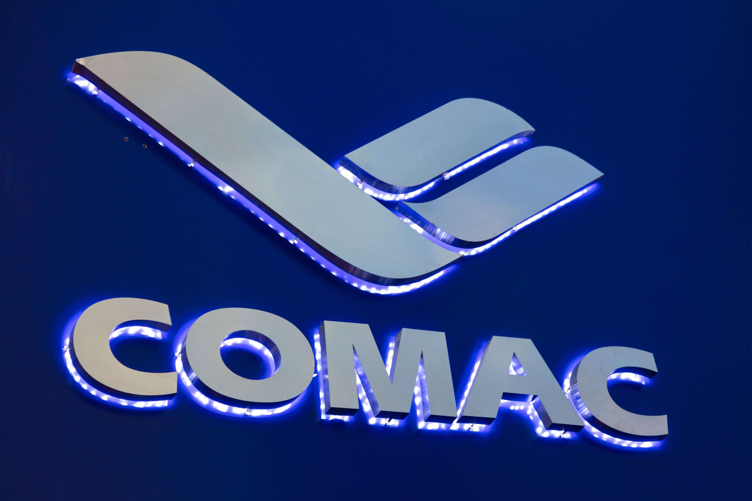 COMAC says China will need 9,084 new aircraft by 2040 - AeroTime