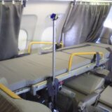 Lufthansa Technik to modify German Air Force A321LRs for medevac ...