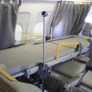 Lufthansa Technik to modify German Air Force A321LRs for medevac ...