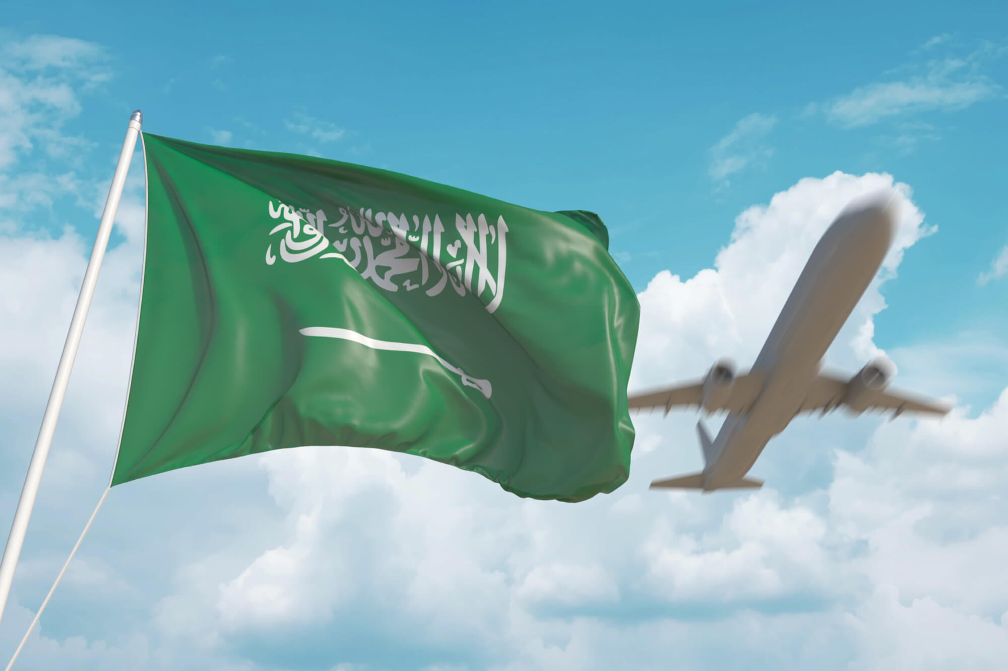 Saudi Arabia opens airspace to all airlines, including Israel’s El Al ...