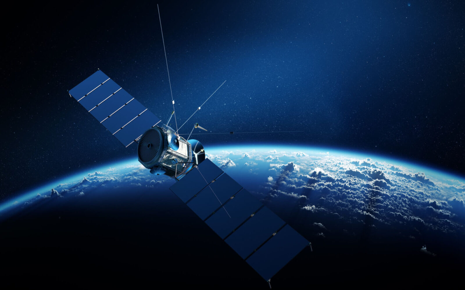 Inmarsat, ESA aim to take Iris satellite air traffic comms system ...