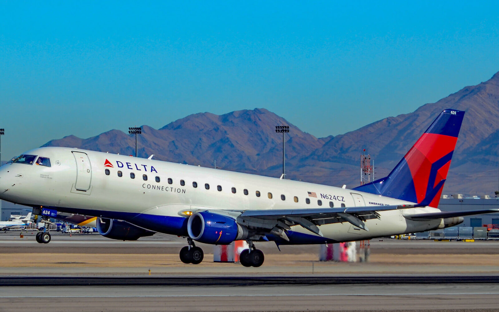 Compass Airlines to cease operations - AeroTime