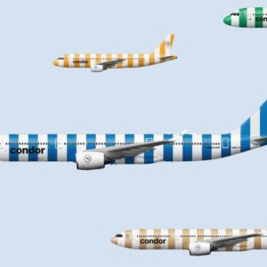 Emirates to unveil custom Museum of the Future livery on 10 of its A380 ...