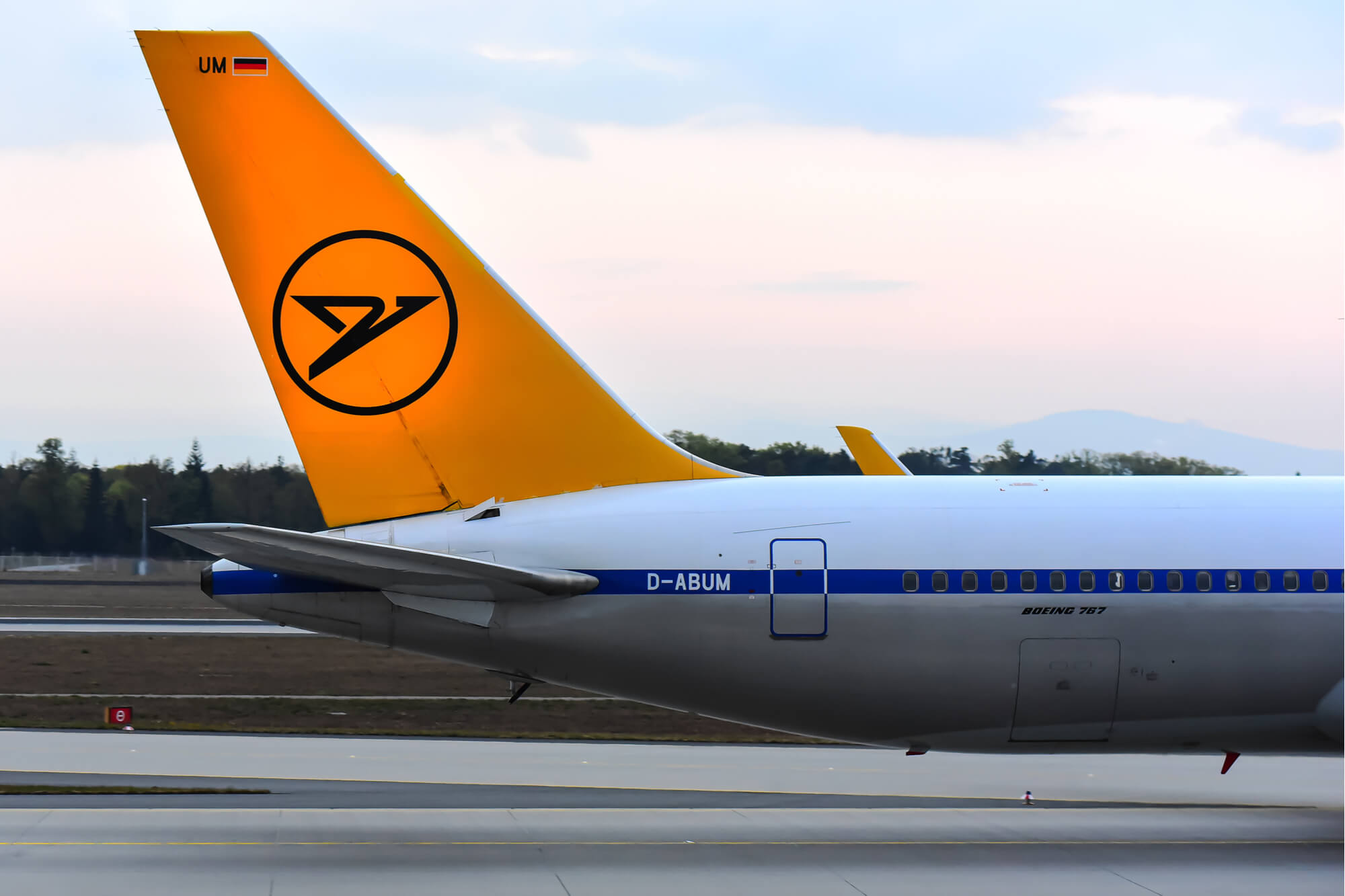 Condor orders seven A330neos - AeroTime