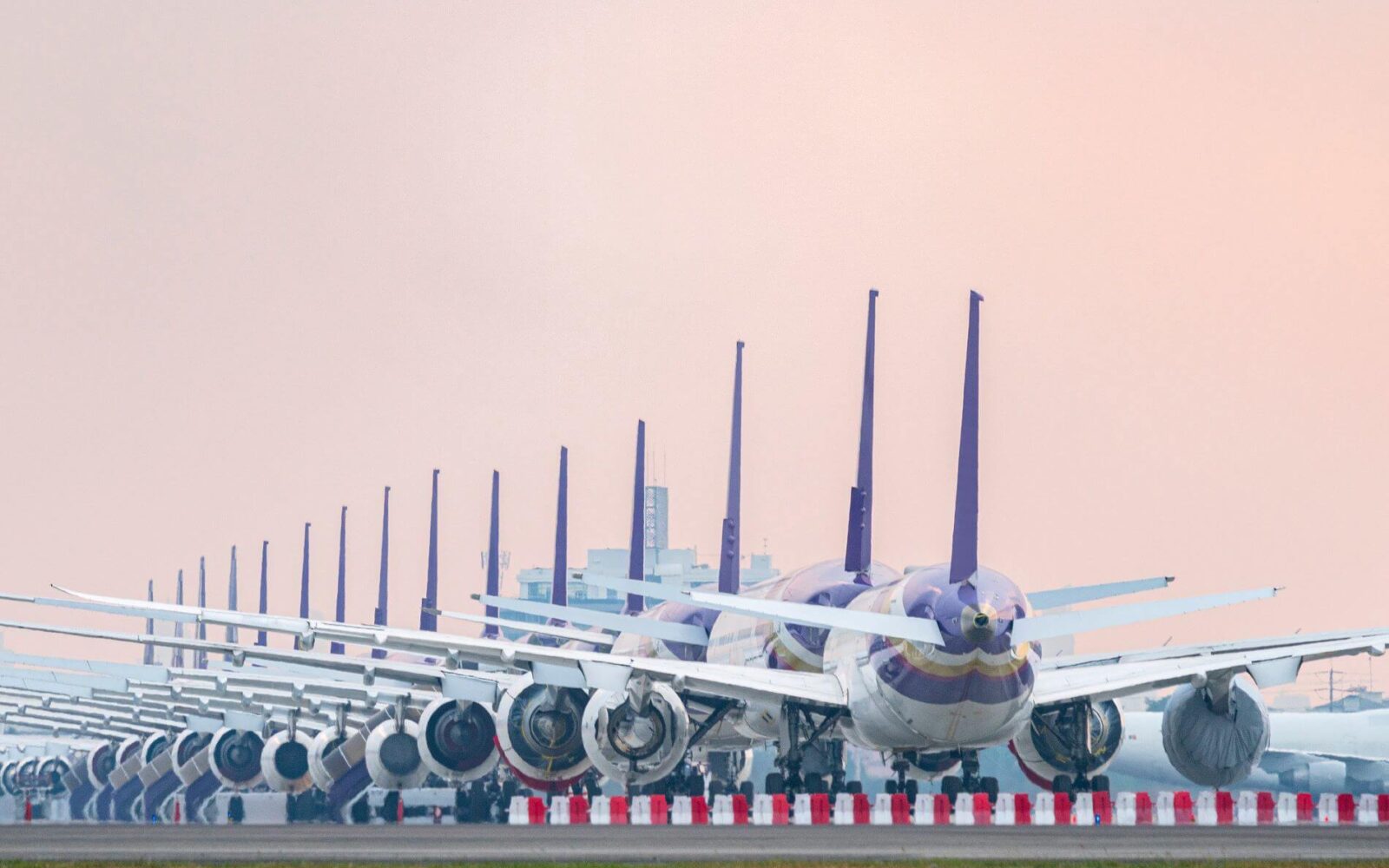 Top 10 most produced jet airliners - AeroTime