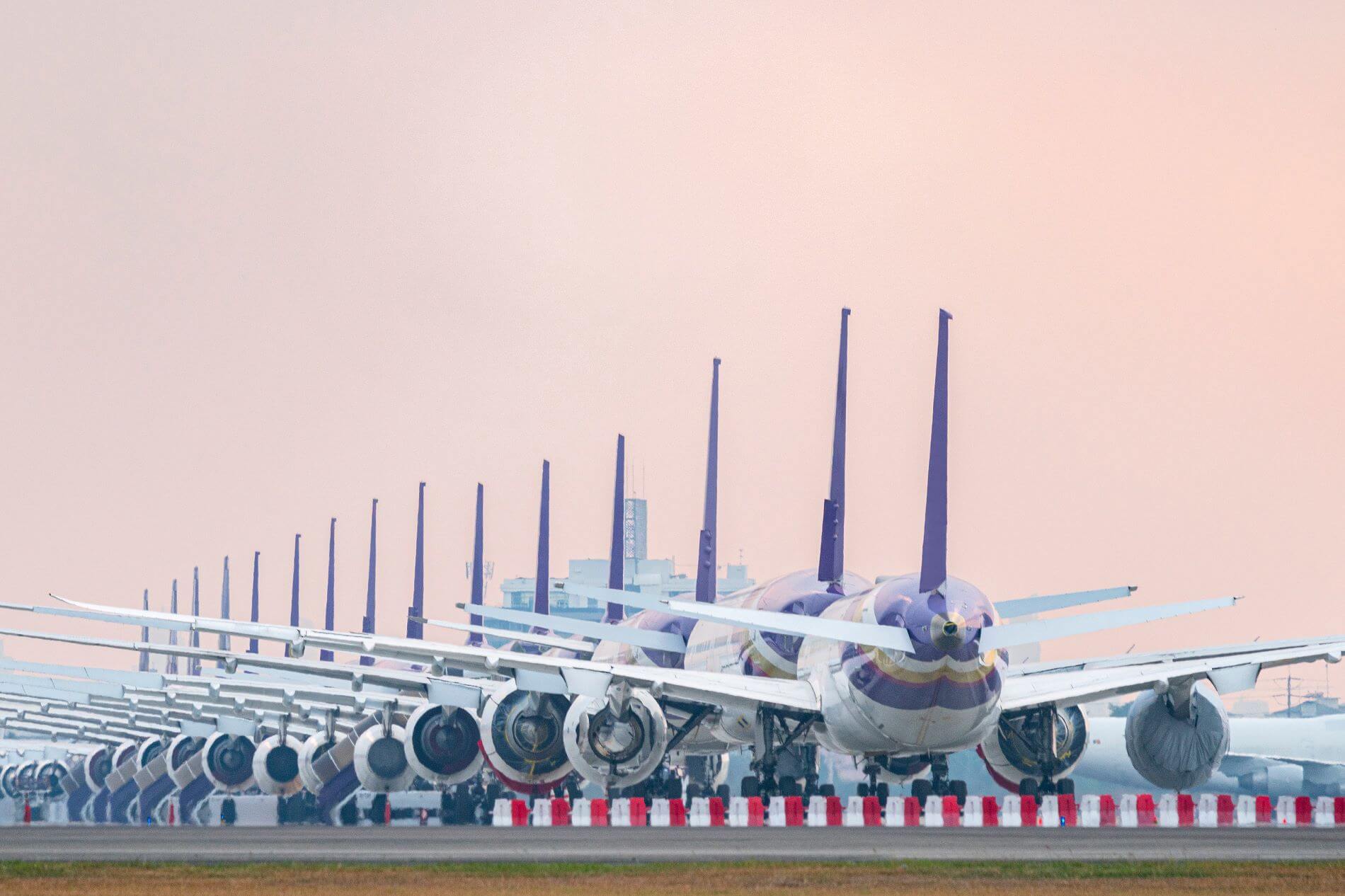 Top 10 most produced jet airliners - AeroTime