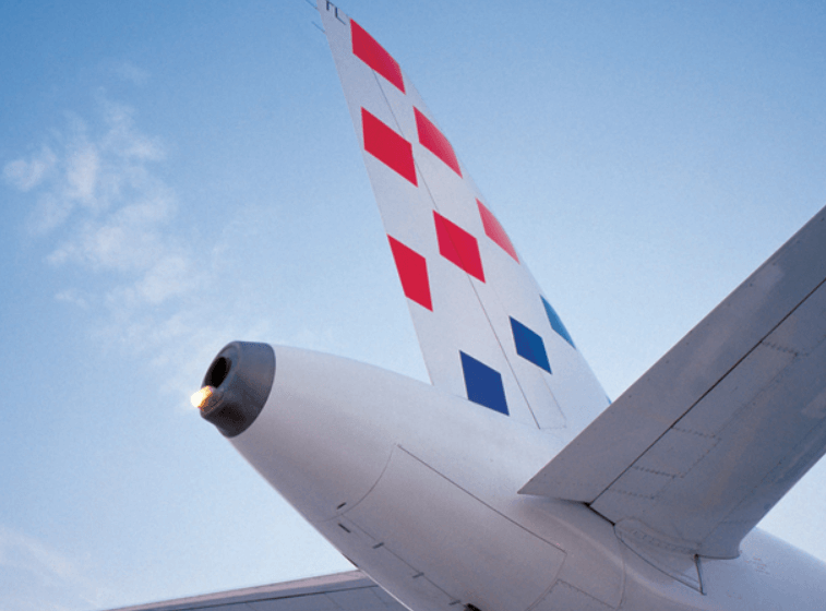 Croatia Airlines - AeroTime