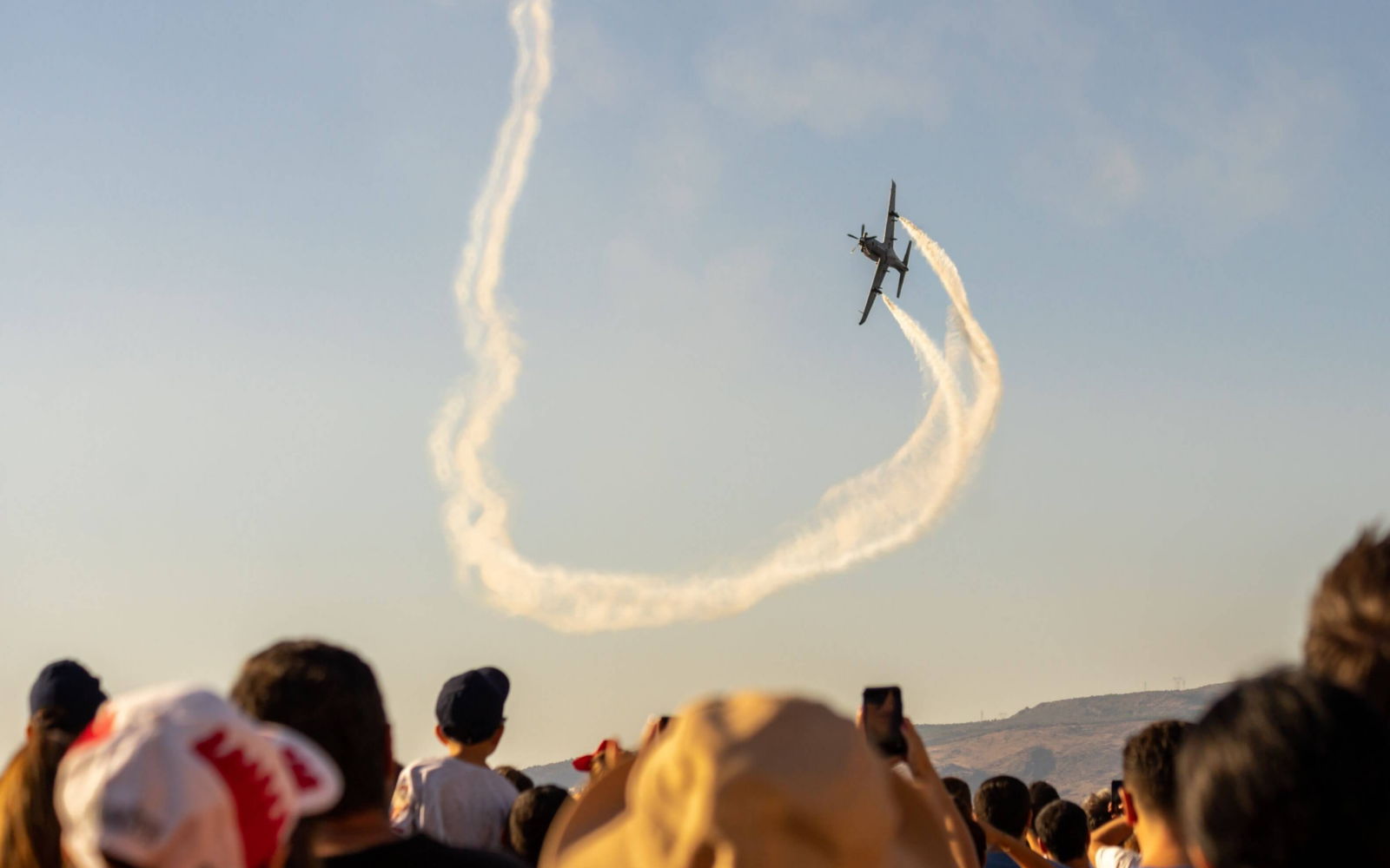 Air show disasters: an inevitable risk for entertainment? - AeroTime